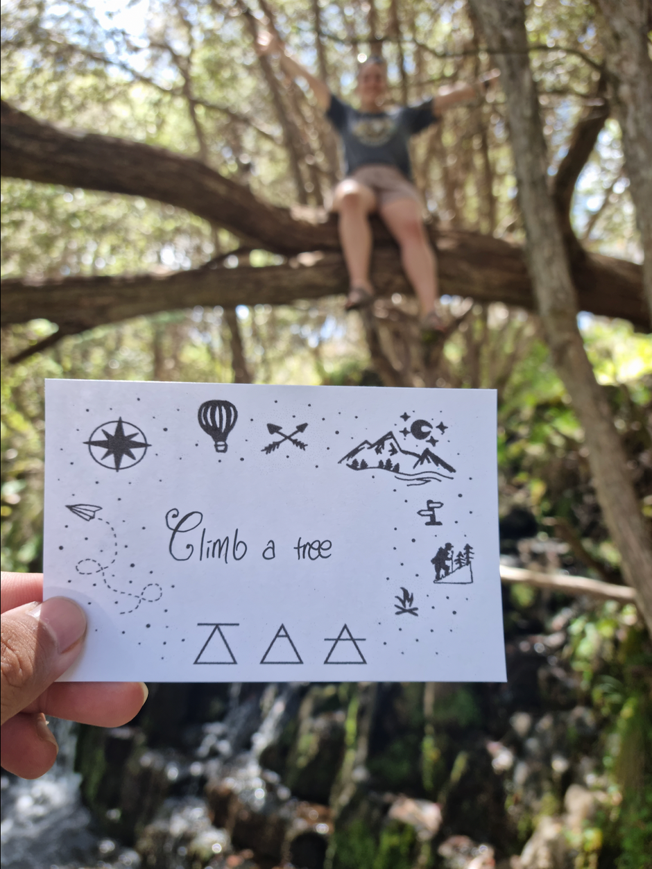 Challenge List – Challengelist